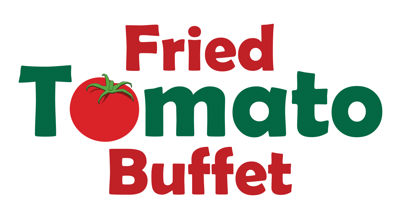 Fried Tomato Buffet Country Home Cooking At Its BEST Fried Tomato Buffet Country Home Cooking At Its BEST